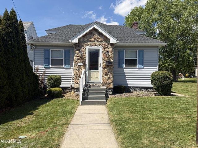 1306 Jefferson Ave, Portage, PA 15946