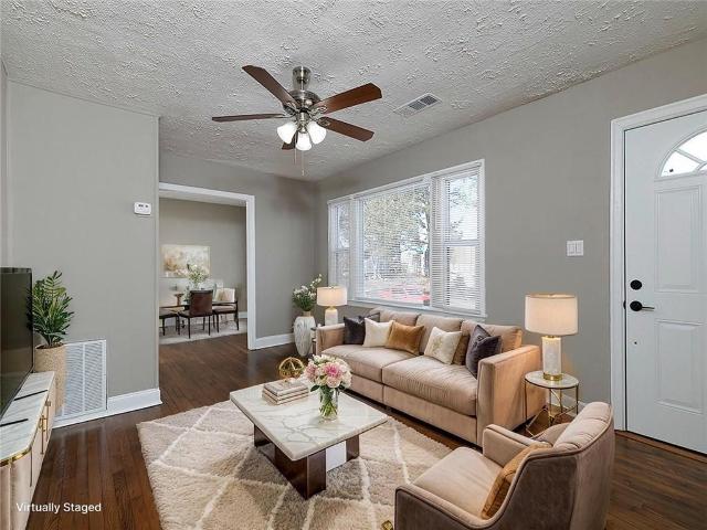 1306 Kasandra Dr SE, Marietta, GA 30067 | MLS #7693 | Compass
