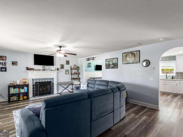 1306 Keaton Drive