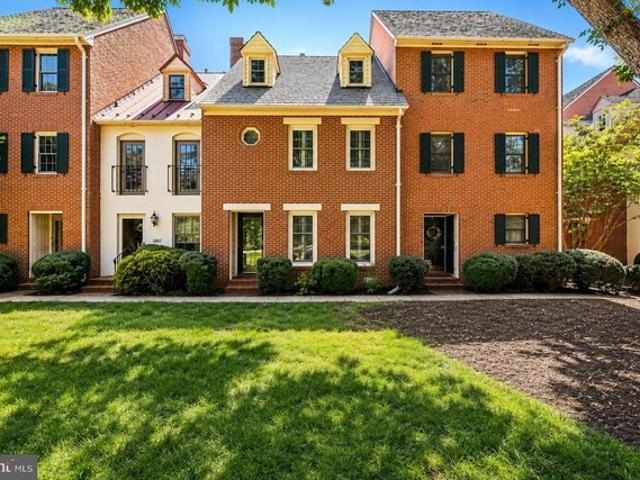 1306 Kenmore Ave Unit 4, Fredericksburg, VA 22401