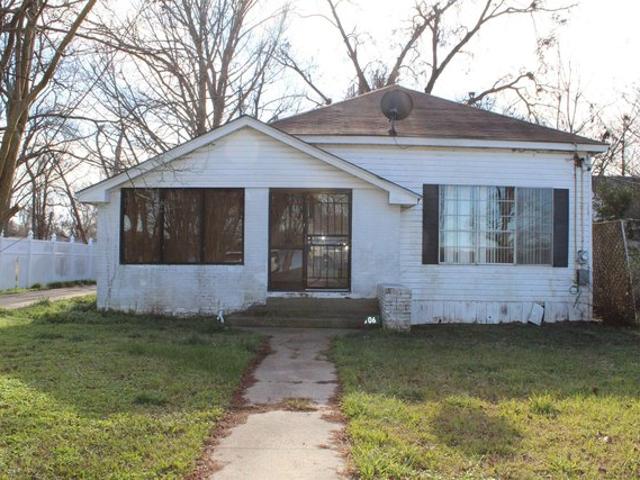 1306 Lake St, Lake Providence, LA 71254