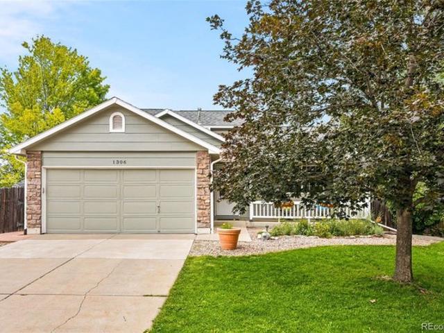 1306 Laurel Ct, Longmont, CO 80504