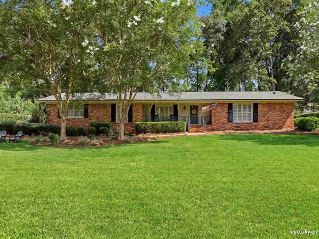 1306 Leewood Dr, Tallahassee, FL 32312
