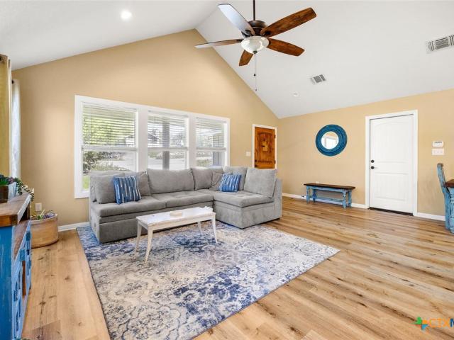1306 Live Oak Drive