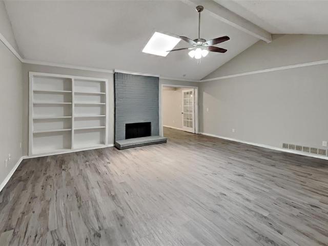 1306 Pinon Drive