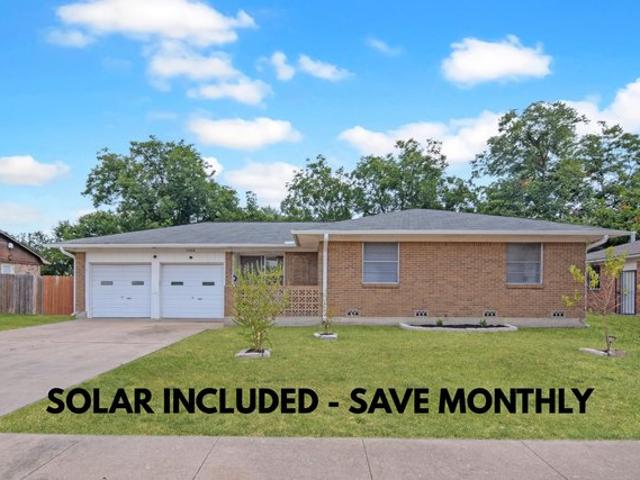 1306 Pine Dr, Killeen, TX 76543
