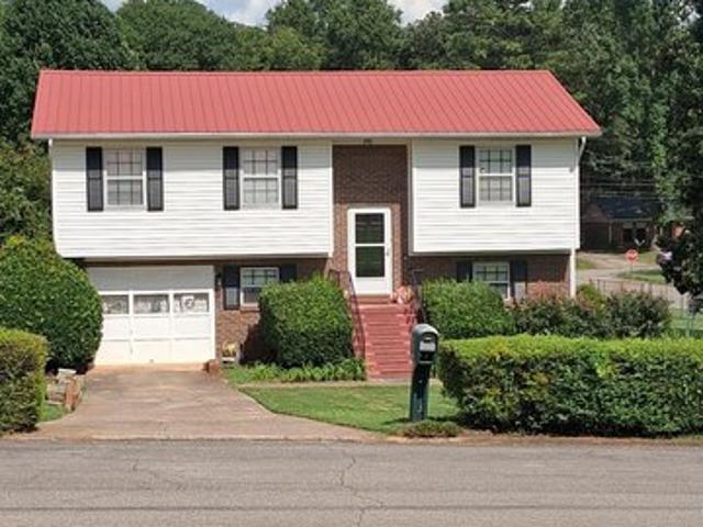1306 Pointer Dr SW, Jacksonville, AL 36265