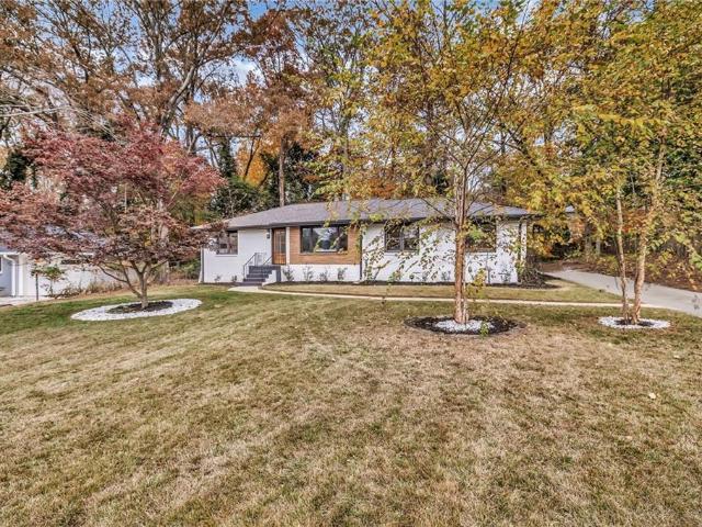 1306 Poplarcrest Cir SE, Atlanta, GA 30316 | MLS #7710 | Compass