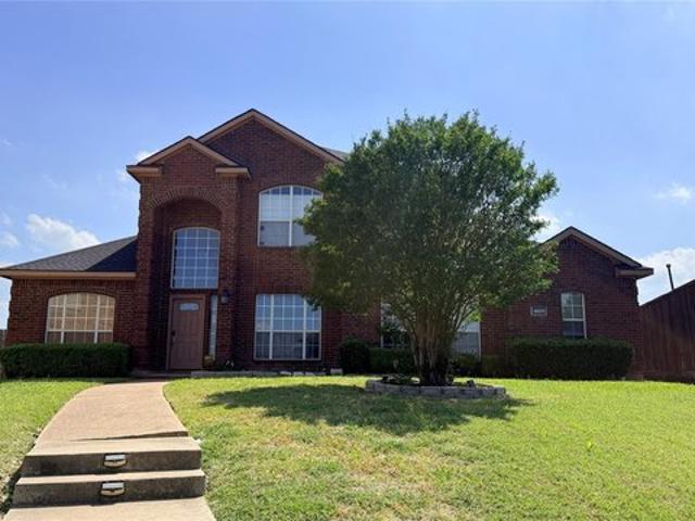 1306 Ryan Dr, Mesquite, TX 75149