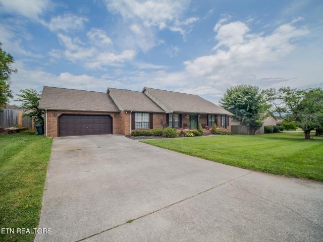 1306 Raulston Rd