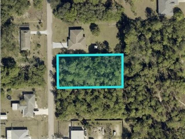 1306 Robert Ave Lot 9, Lehigh Acres, FL 33972