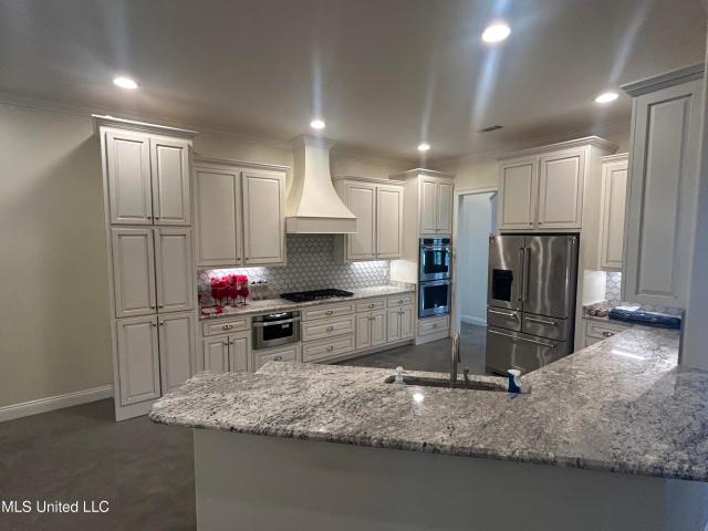 1306 Robert E Lee Drive