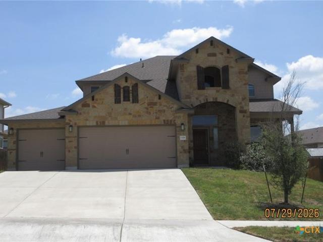 1306 Roma St, Harker Heights, TX 76548