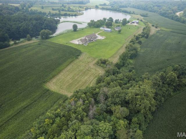 1306 State Rte J, Fayette, MO 65248 | MLS #25054