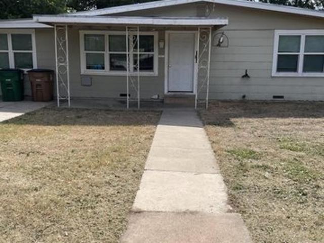 1306 State St, San Angelo, TX 76905