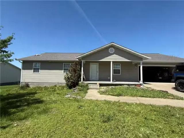 1306 SUNSET BLVD, BERRYVILLE, AR 72616