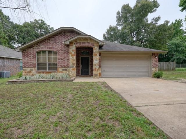 1306 Swinging Bridge Rd, Longview, TX 75604