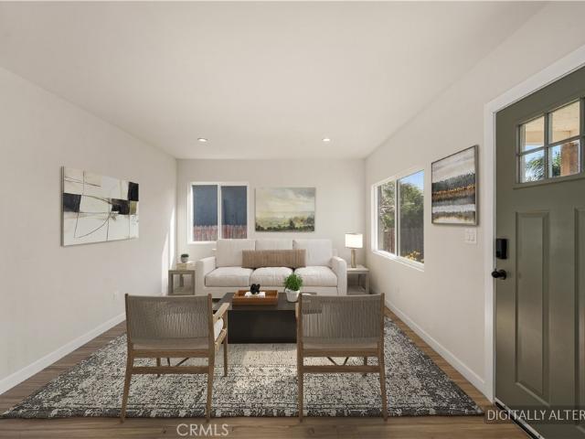 1306 S Cliveden Ave, Compton, CA 90220 | MLS #WS26070 | Compass