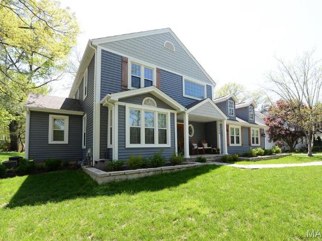 1306 S Geyer Rd, St. Louis, MO 63122 | MLS #26014