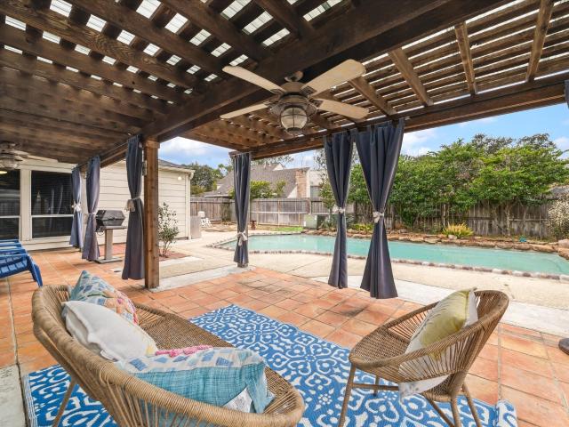 1306 S Kirkwood Rd, Houston, TX 77077 | MLS #69916