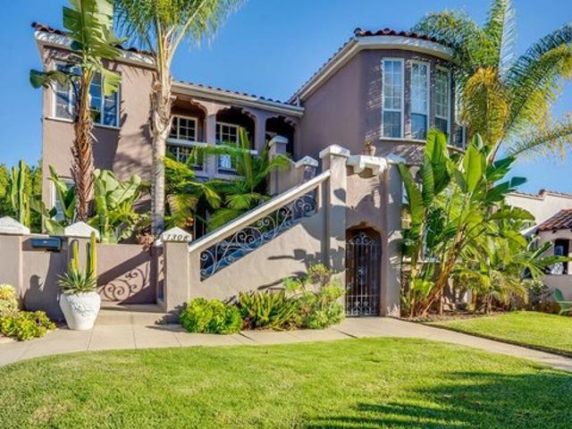 1306 S Longwood Ave, Los Angeles, CA 90019