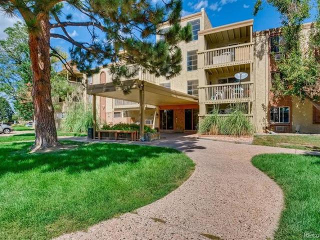 1306 S Parker Rd Apt 162, Denver, CO 80231