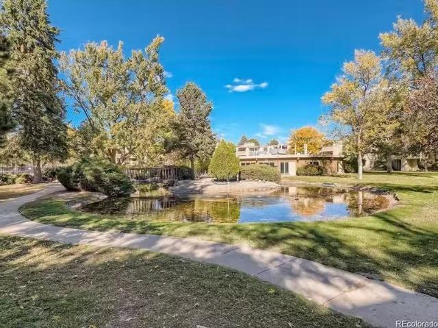 1306 S Parker Rd #291, Denver, CO 80231 MLS 8852242