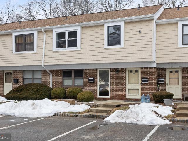1306 Silver Ct, Hamilton, NJ 08690 | MLS #NJME2072
