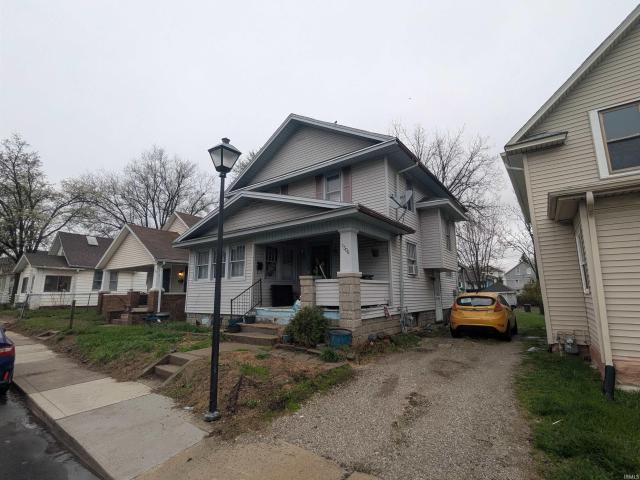1306 Sinclair Street