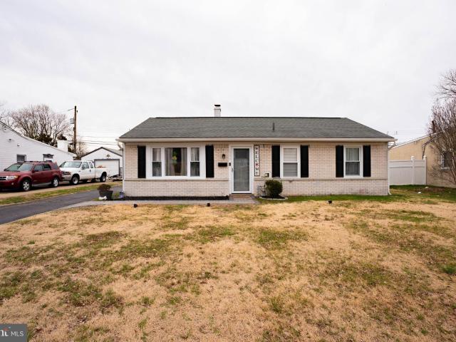 1306 Spencer Dr, Croydon, PA 19021 | MLS #PABU2116 | Compass