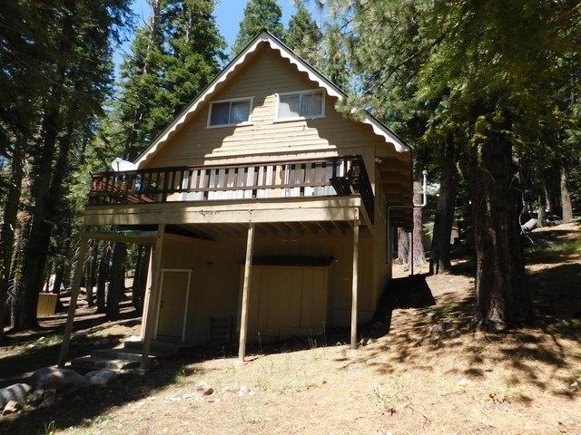 1306 Spring Valley Rd Unit 226, Tamarack, CA 95223