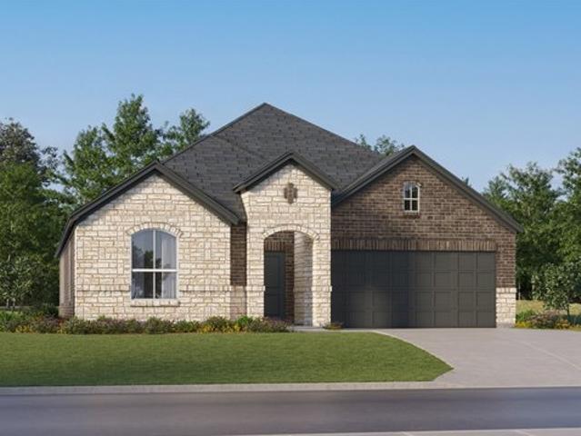 1306 Thicket Ave, Crandall, TX 75114