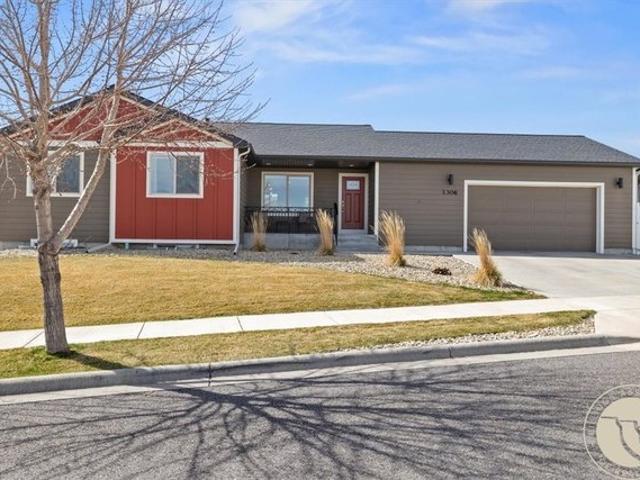 1306 Topanga Ave, Billings, MT 59105