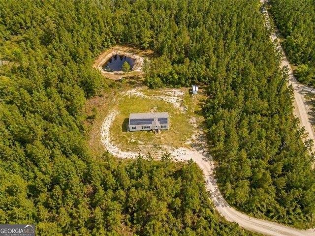 1306 Vic Waters Rd SE, Townsend, GA 31331