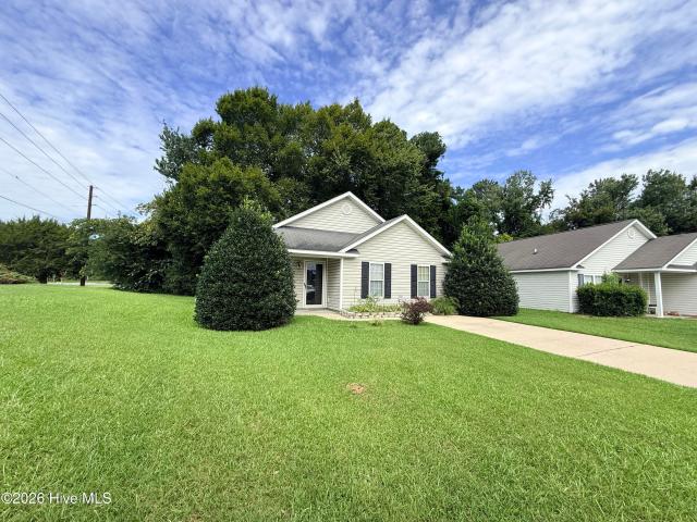 1306 Wyngate Drive