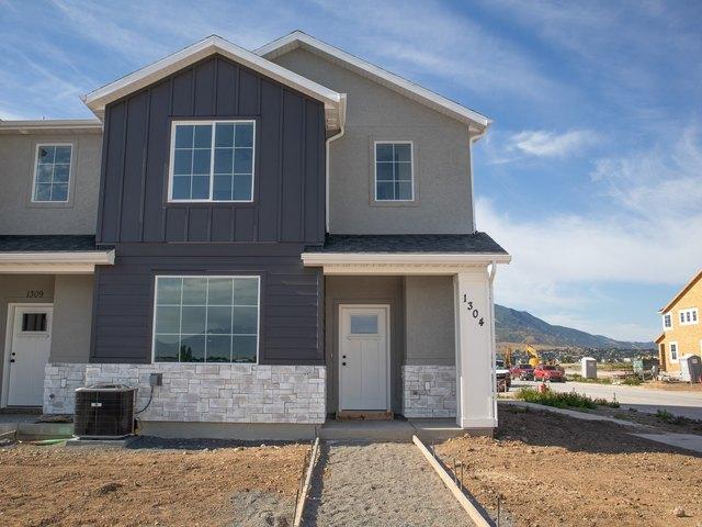 1306 W 1290 N Lot 162N, Salem, UT 84653