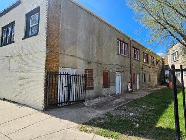 1306 W Atkinson Ave, Unit 1318