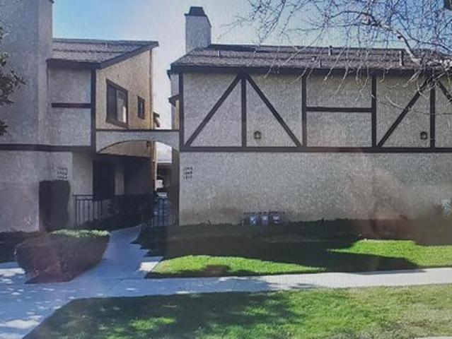 1306 W Avenue J4 Unit 4, Lancaster, CA 93534