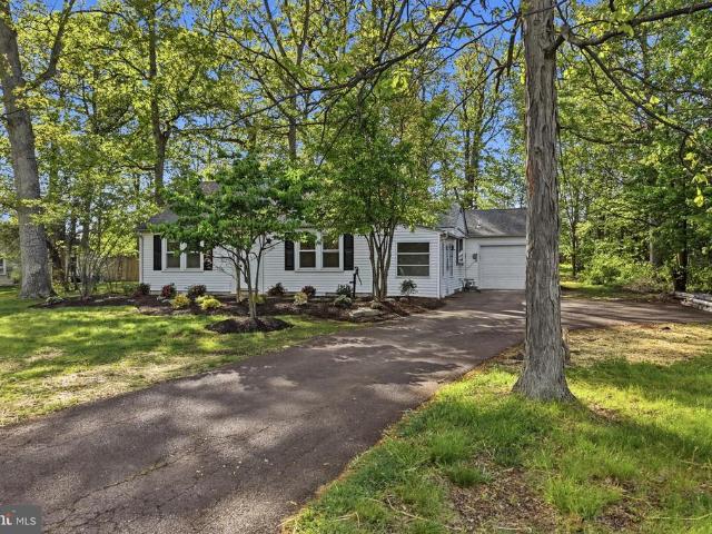 1306 W Orvilla Road