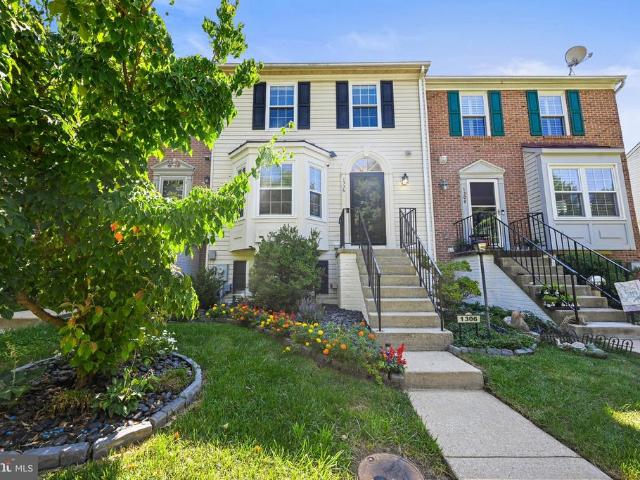 1306 Walkabout Court # 67