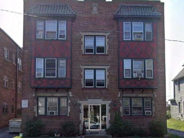 1306 West 116th Street 1 Bedroom, 1 Bathroom