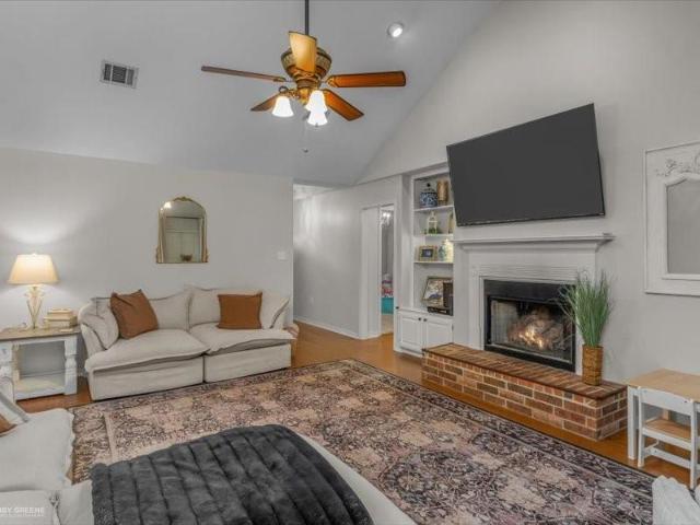 1306 Whispering Pines Drive