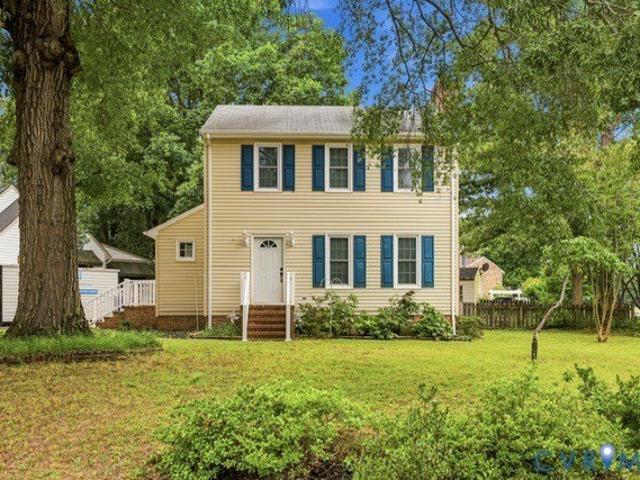1306 Whitley Ct, Chester, VA 23836