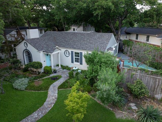 1306 Woodlawn Ave, Dallas, TX 75208
