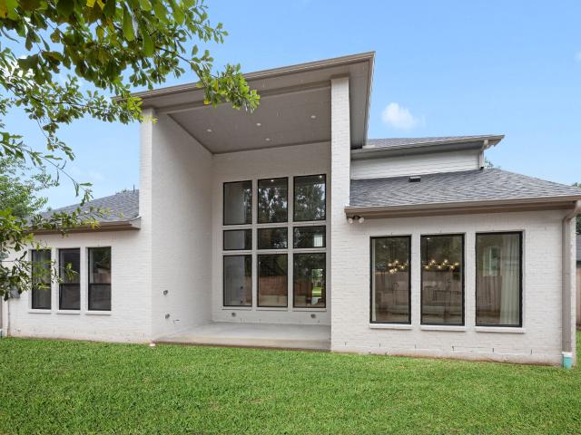 1306 Zora St, Houston, TX 77055 | MLS #96230