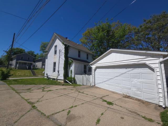 1306 17th Street