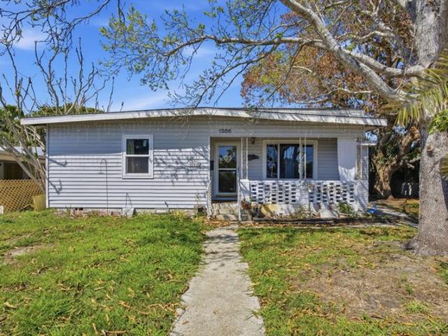 1306 17th Pl, Vero Beach, FL 32960