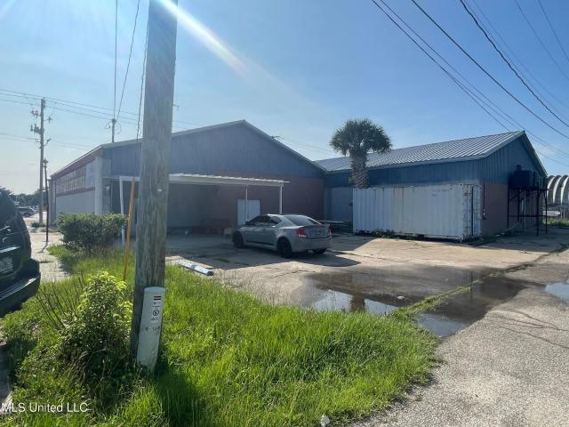1306 29th Avenue, Gulfport, USA, MS