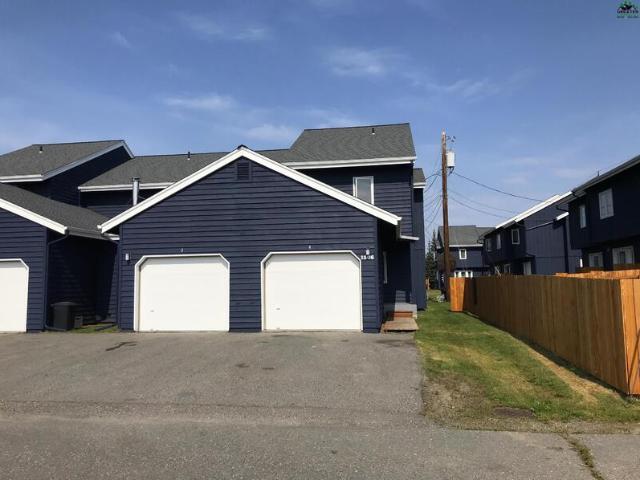 1306 29TH AVENUE, Unit 3, Fairbanks, AK 99701