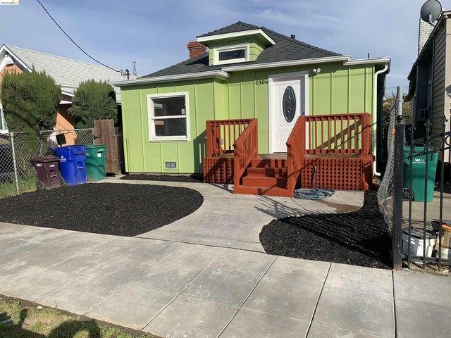 1306 53rd Ave, Oakland, CA 94601
